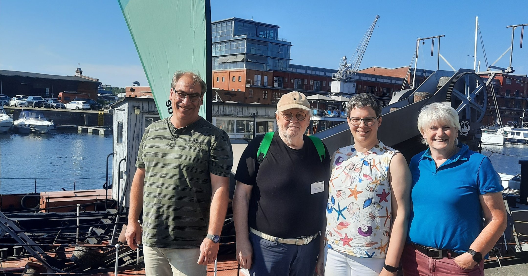 DJK-Bundestag in Lübeck | DJK Sportverband Diözesanverband Aachen e.V.